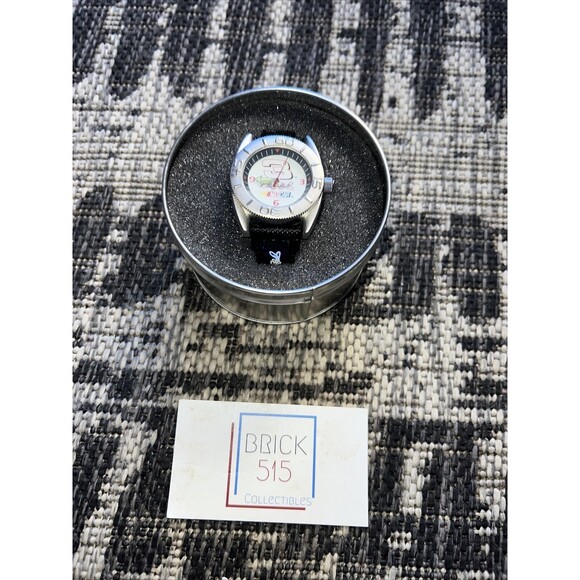 Unbranded | Accessories | Dale Earnhardt Sr 3 Nascar Quartz Mens Watch ...